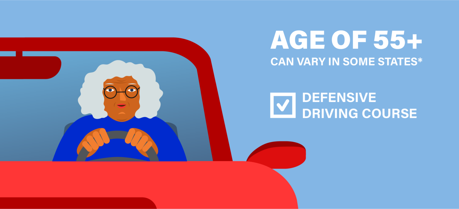 State Farm Mature Driver Discount | Traffic Safety Institute