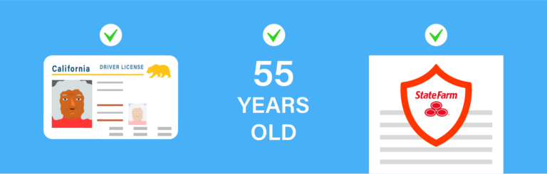 State Farm Mature Driver Discount | Traffic Safety Institute