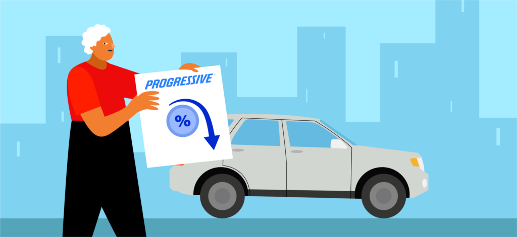 Progressive Mature Driver Discount | Traffic Safety Institute