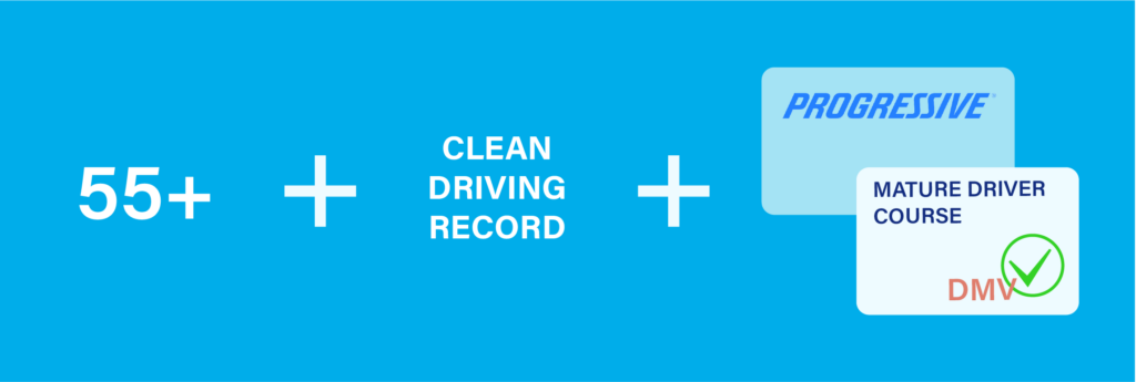 Progressive Mature Driver Discount | Traffic Safety Institute