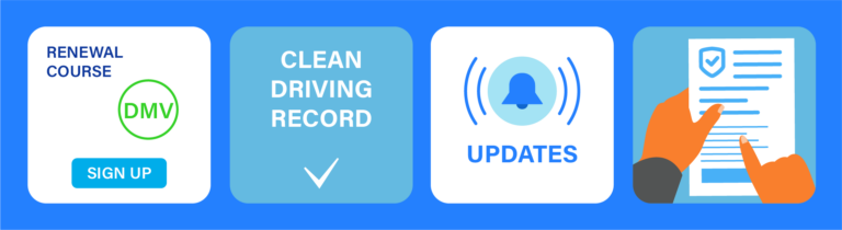 Progressive Mature Driver Discount | Traffic Safety Institute