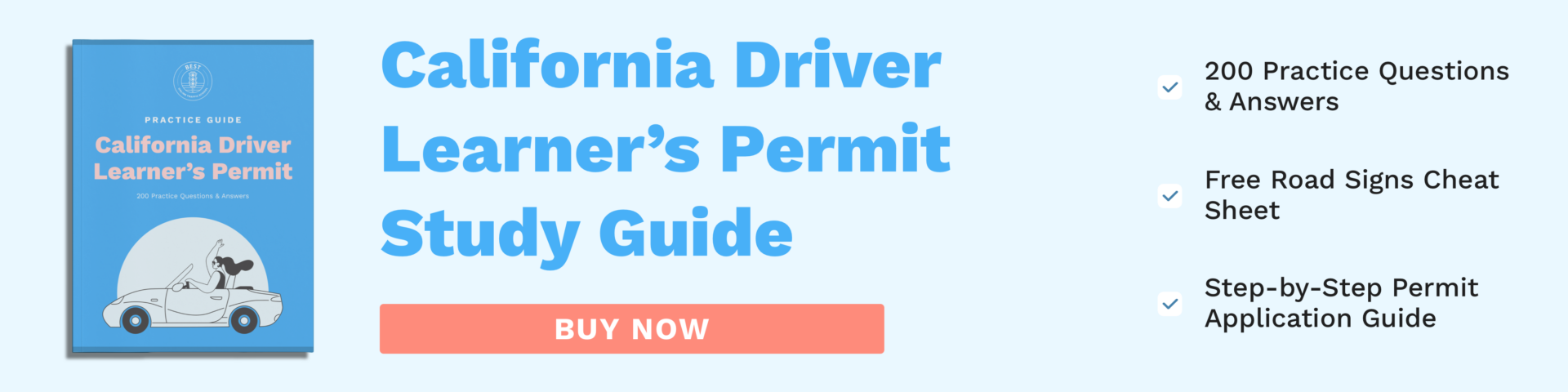 How To Get A Driver's License In California | Traffic Safety Institute