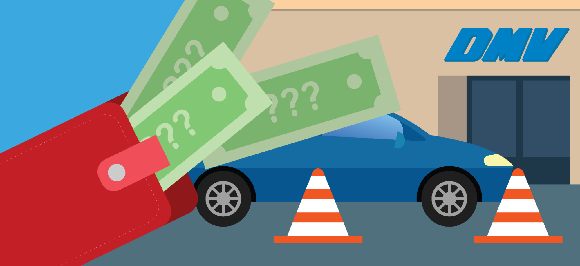 How Much Is Driving School In California? | Traffic Safety Institute