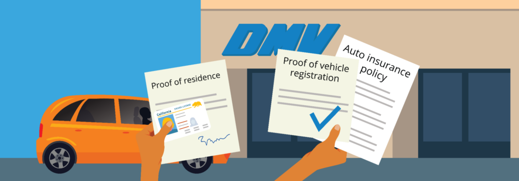 How To Prepare For Your Behind-the-Wheel Test In California | Traffic ...