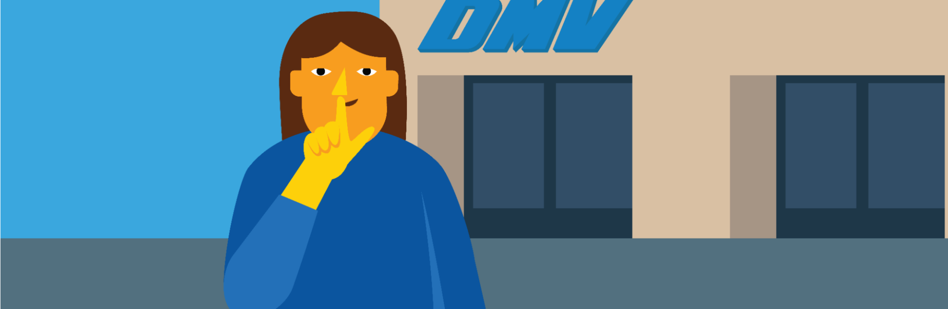 How To Prepare For Your Behind-the-Wheel Test In California | Traffic ...