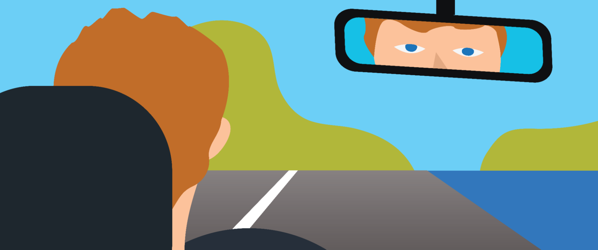 How To Prepare For Your Behind-the-Wheel Test In California | Traffic ...