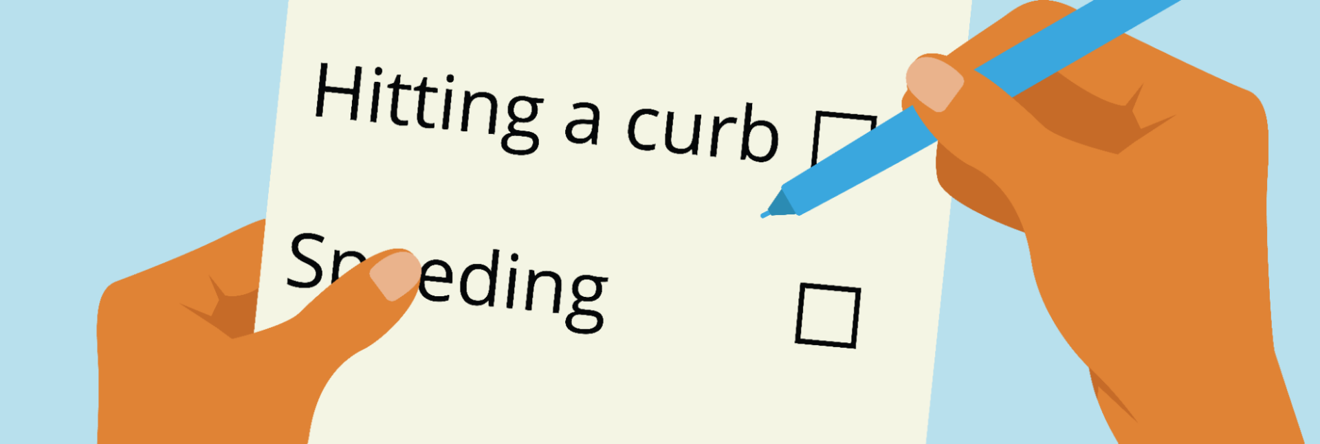 How To Prepare For Your Behind-the-Wheel Test In California | Traffic ...