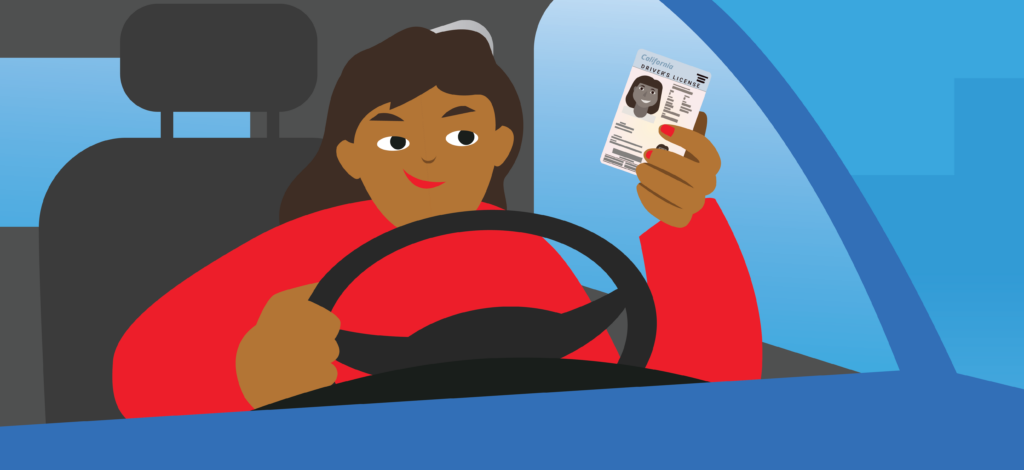 Provisional License In California: All The Rules You Need To Know ...