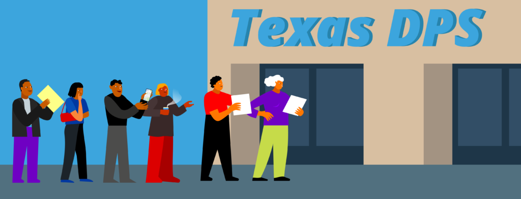 Texas DPS Appointment: 7 Ways To Get One On The Same Day