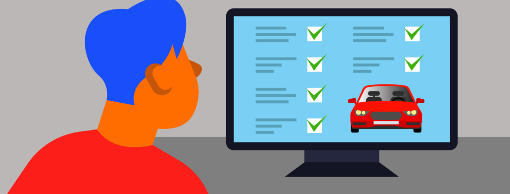Can I Take My Permit Test Online In California? | Traffic Safety Institute