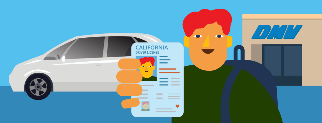 Your California Learner’s Permit: Everything You Need To Know | Traffic ...