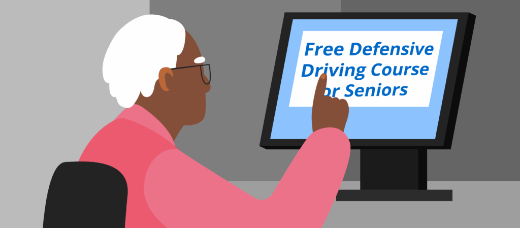 Free Defensive Driving Course For Seniors: How To Find One | Traffic ...