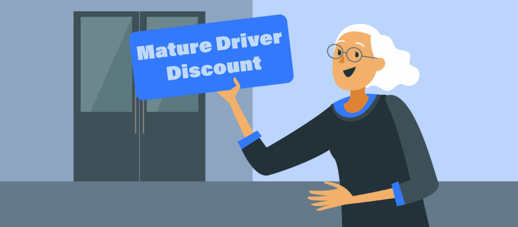 Mature Driver Discount: What You Need To Know To Get Yours | Traffic ...