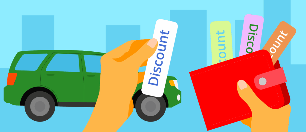 Save Big With These 12 California Car Insurance Discounts | Traffic ...